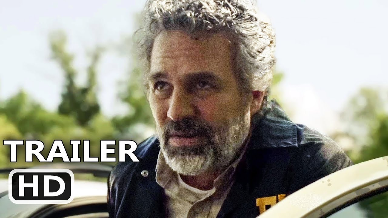 TASK Teaser (Max Preview 2025) Mark Ruffalo - YouTube