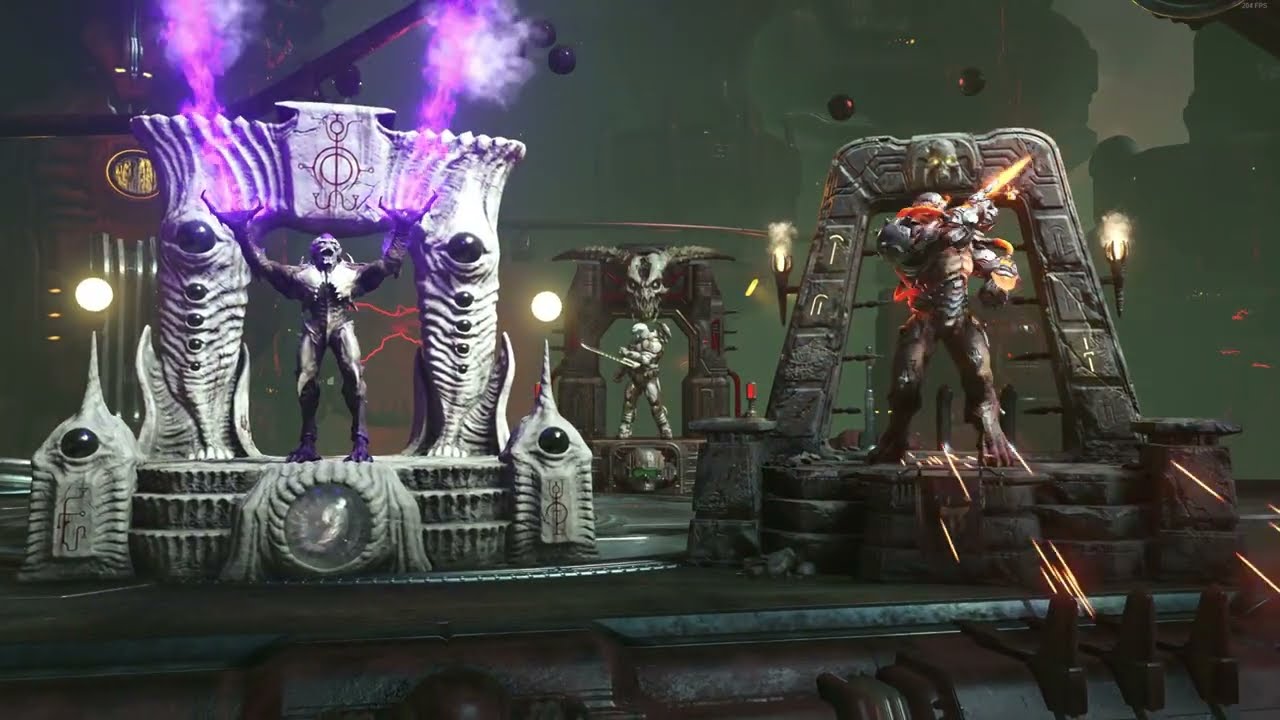 Top 100 Teaching a Friend how to Demon - Dread Knight. Fun, Hard Match ...