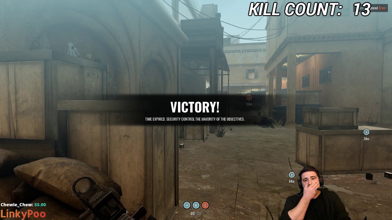 34 Kills in One Game! 5v5 Pick Up Game - YouTube