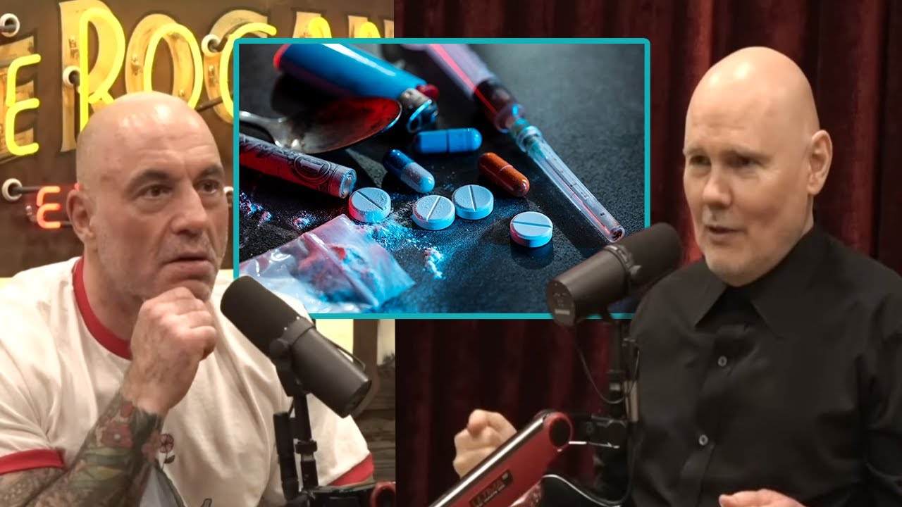 Joe rogan & Drugs💊 – How Curiosity Turns Into Obsession! - YouTube