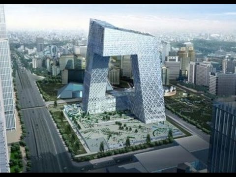 World's 10 Mega Construction Projects | Constructing Tallest Building ...