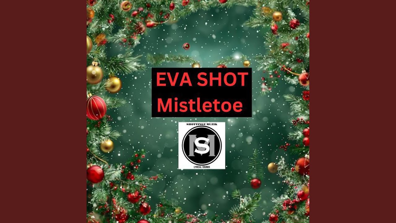 Mistletoe - YouTube