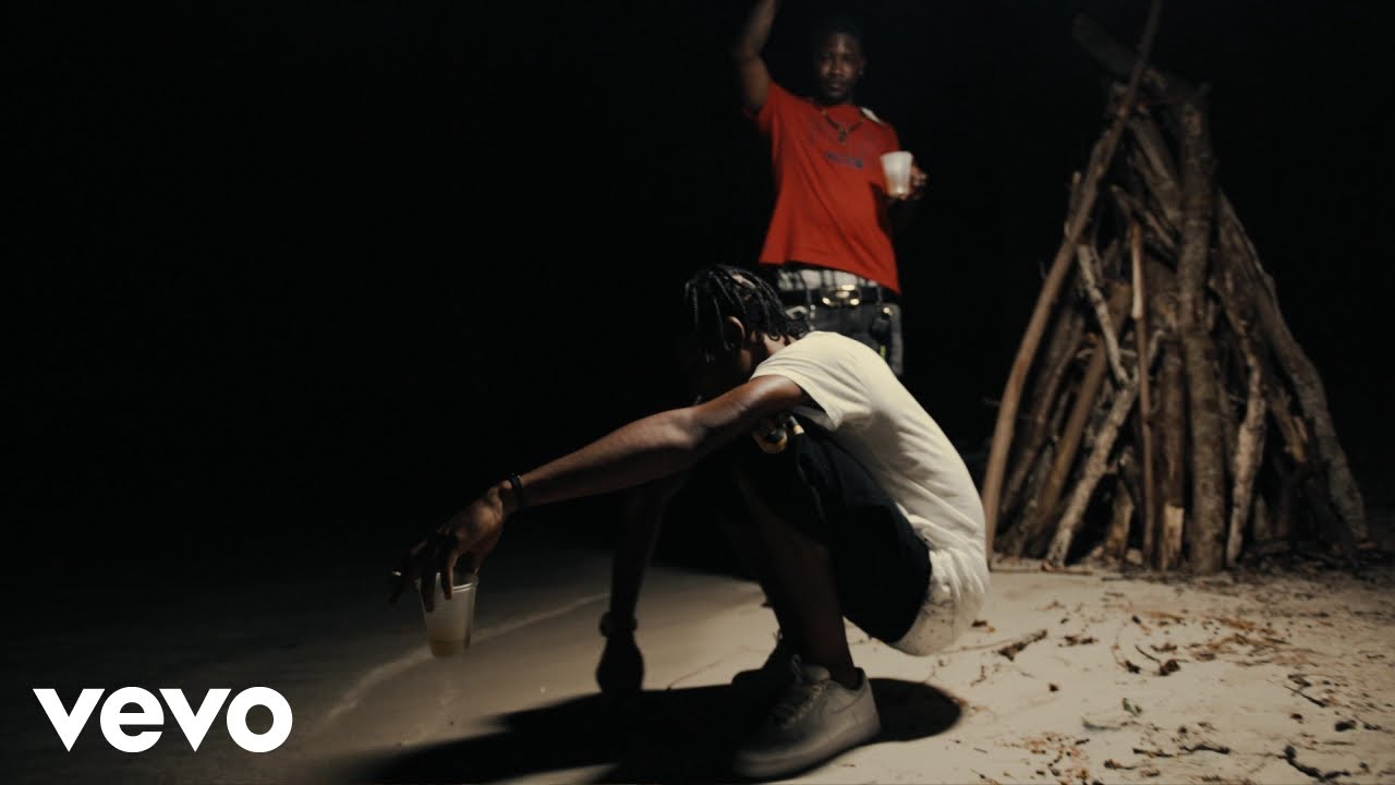 Grimey - New Heart | Official Music Video - YouTube