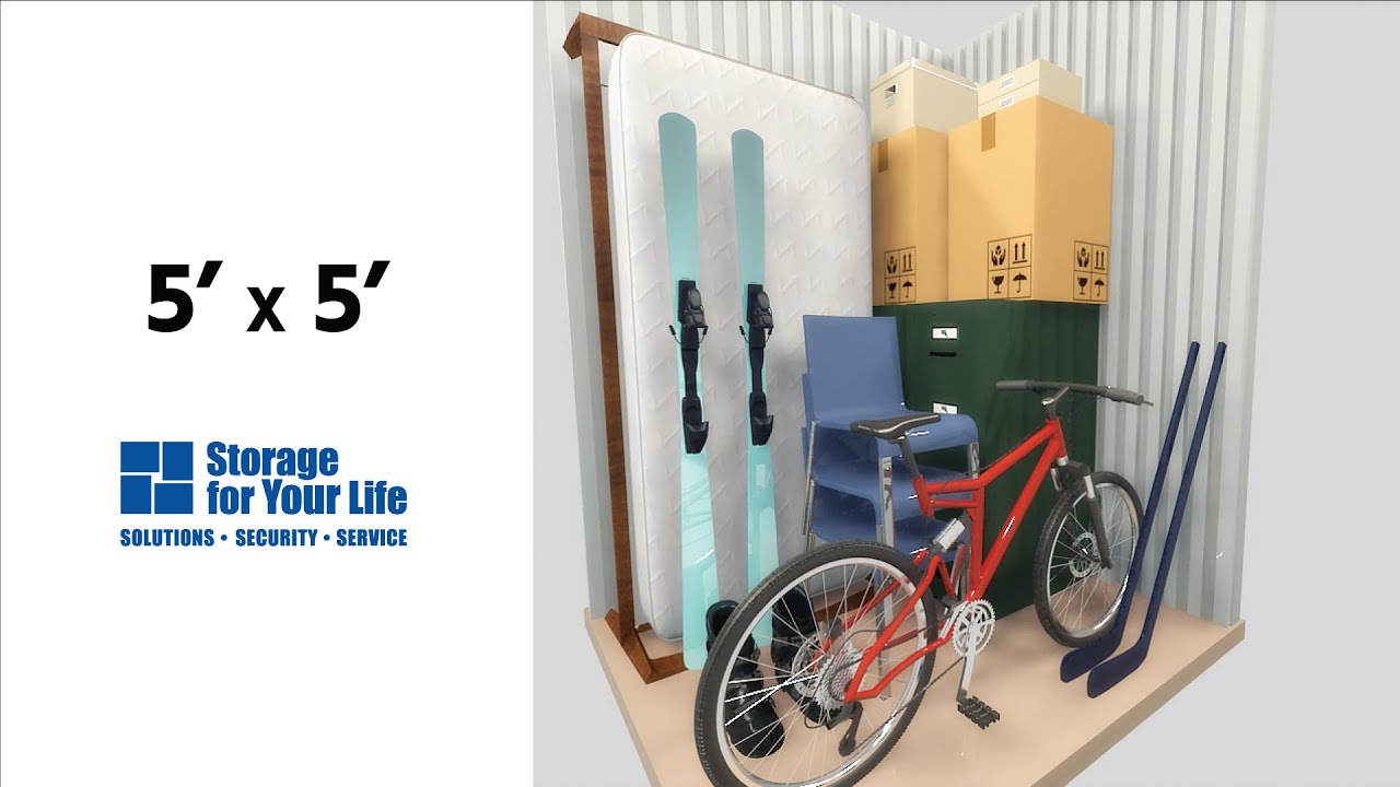 SFYL 5x5 Unit Storage Size Guide YouTube sfyl-5x5-unit-storage-size-guide-youtube