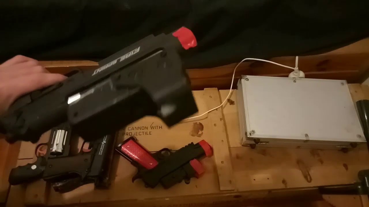 M1911, Manuel Glock and more gel blaster, hydro blaster, water crystal ...
