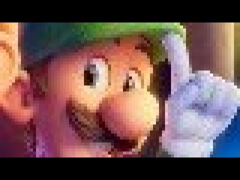 Super Luigi 64 Quinto Mundo - YouTube