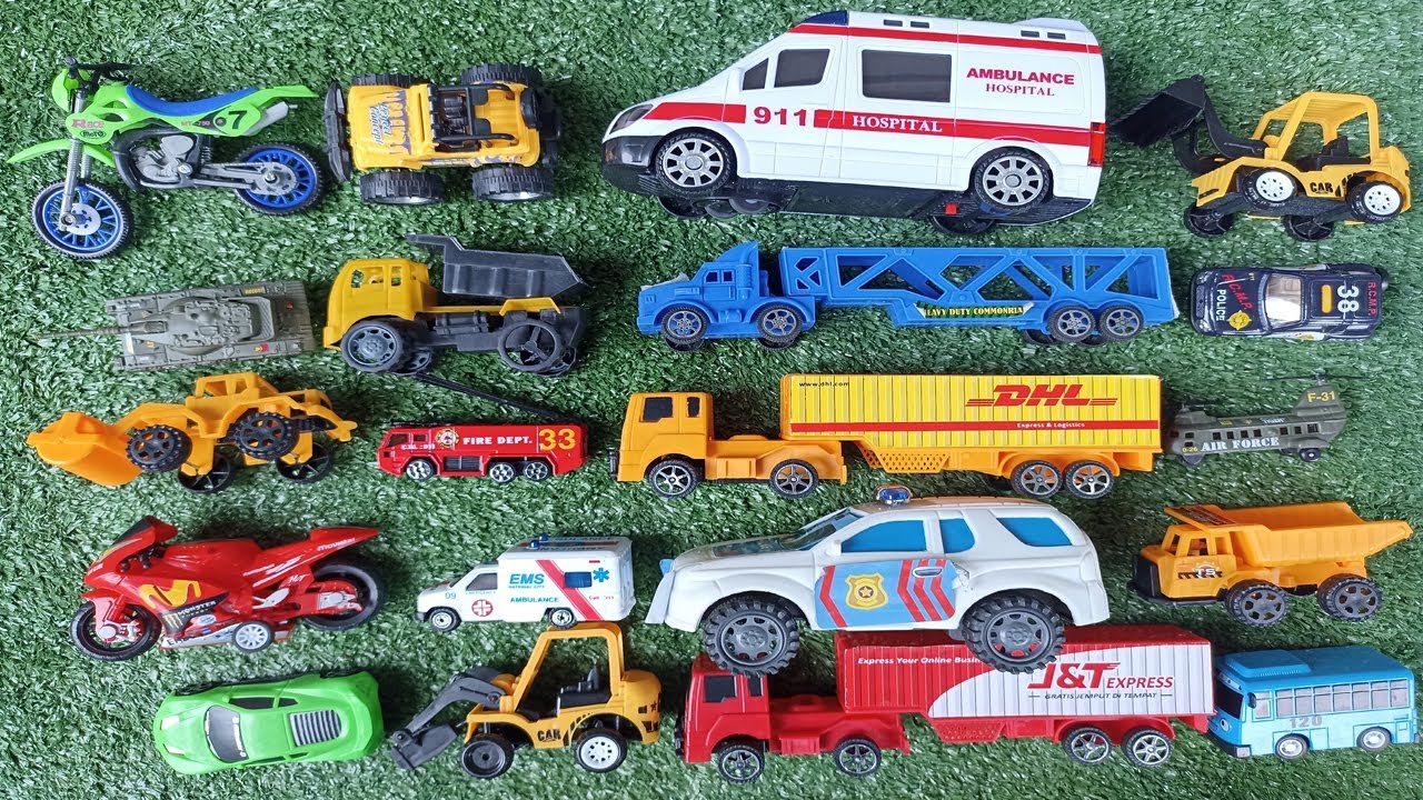 🔴 Beko, Mobil Molen, Mobil Crane, Truk Pasir, Mobil Tangki, Mobil ...
