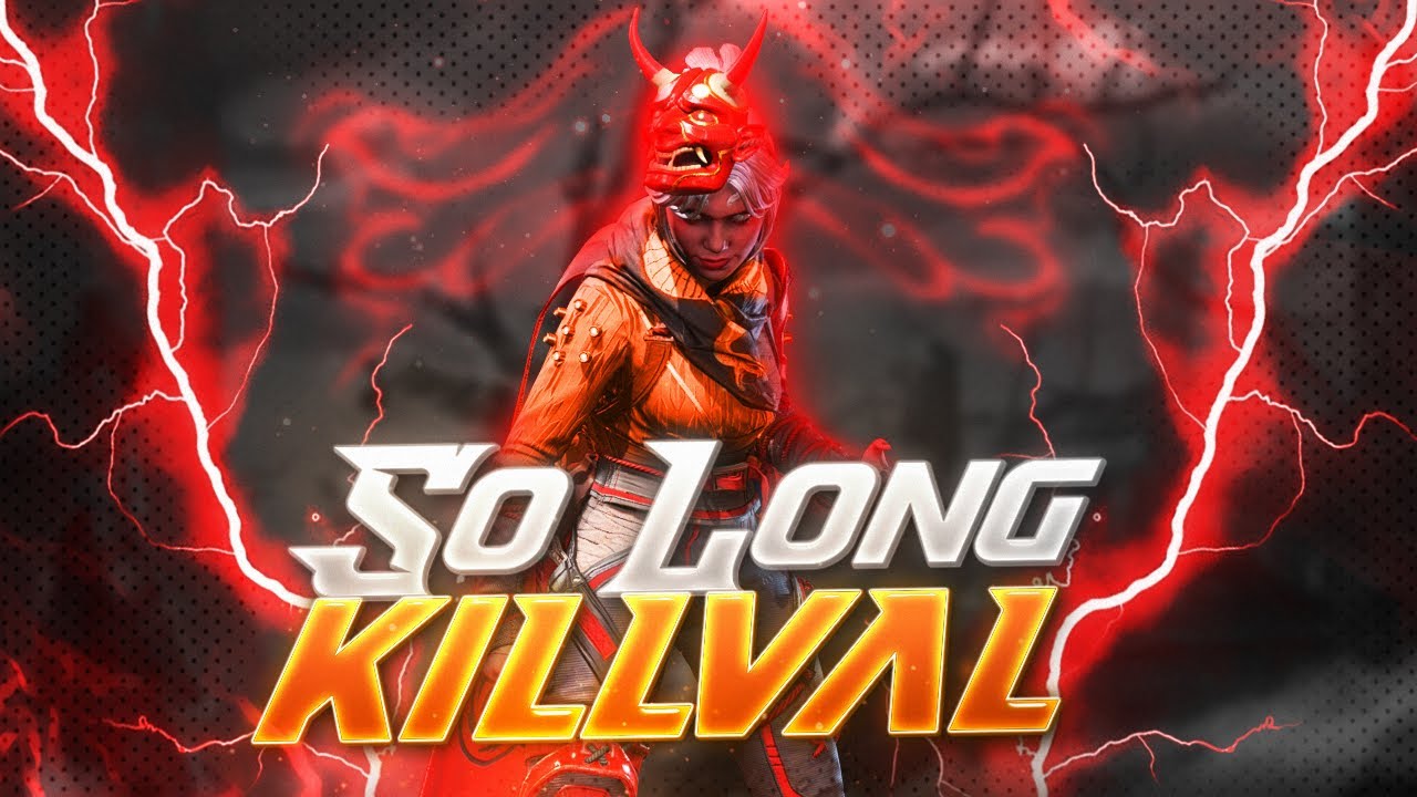 So Long - Killval 🍀 (Apex Legends Montage) - YouTube