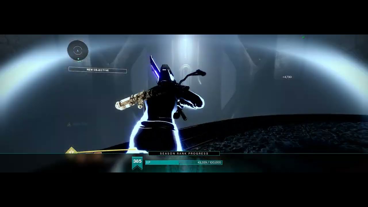 new ship skip? - YouTube