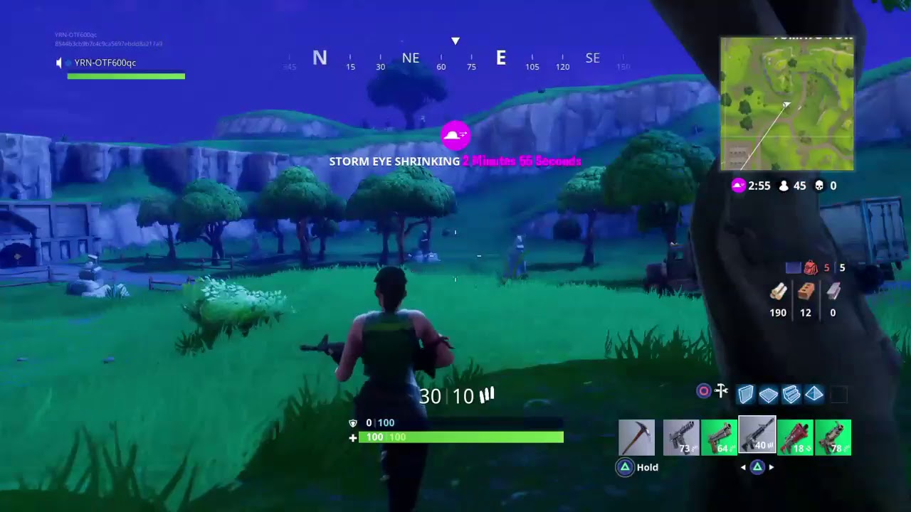 Flame Sky 2 - YouTube