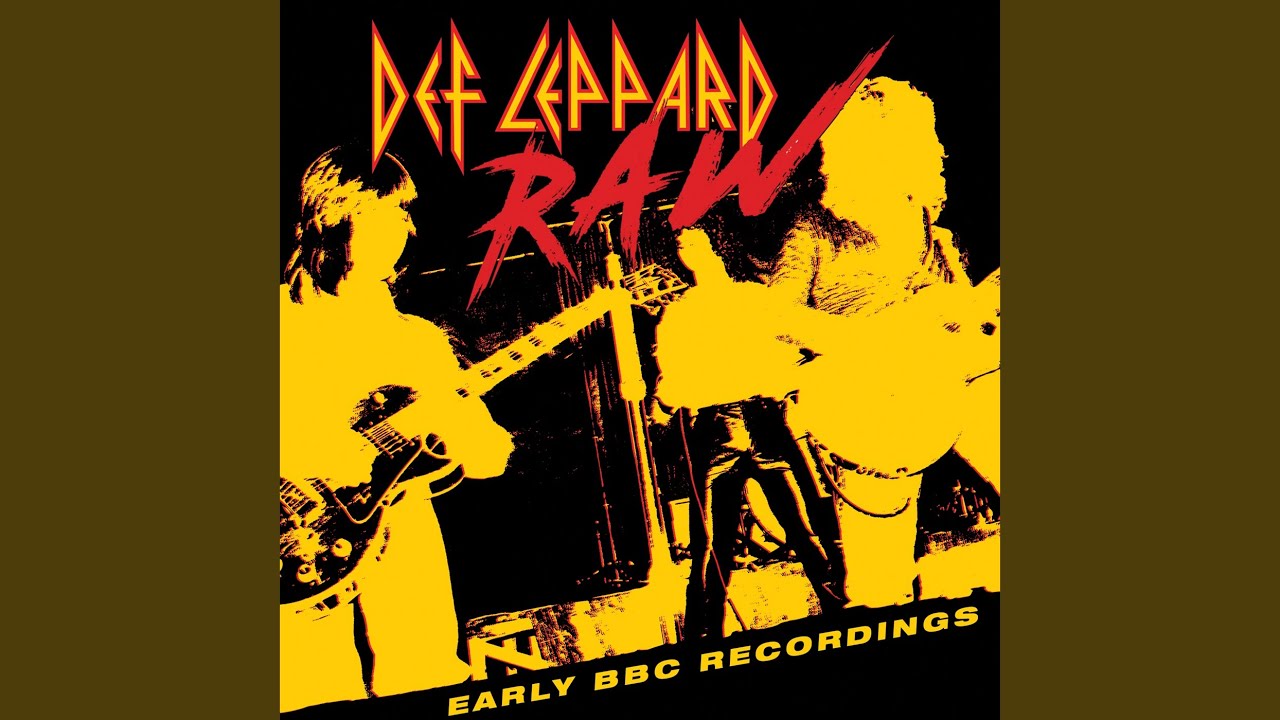 Lady Strange (Live At The Reading Festival, UK / 1980) - YouTube