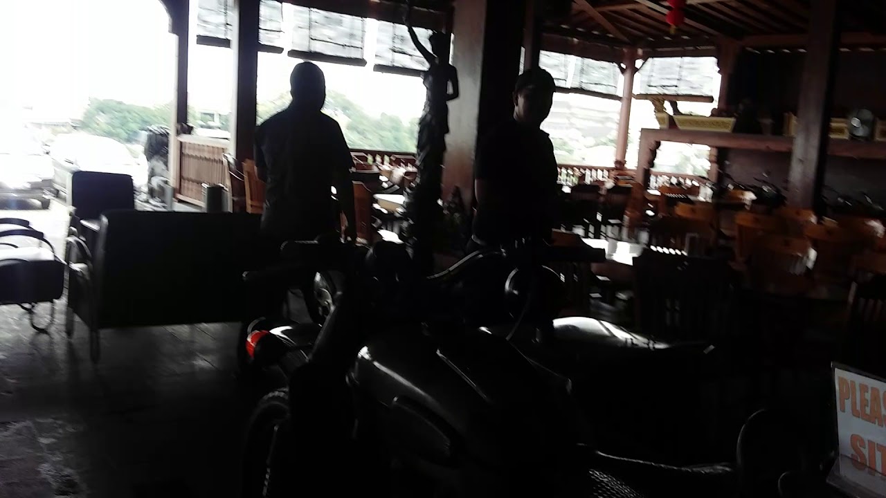 Restoran koenokoeni semarang - YouTube