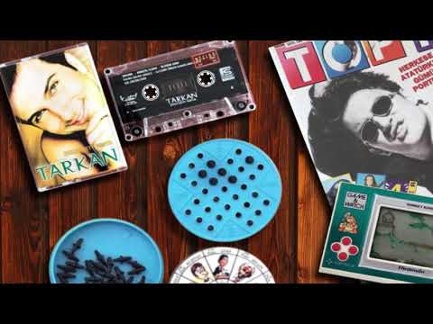 Tarkan - Beni Anlama (1997)