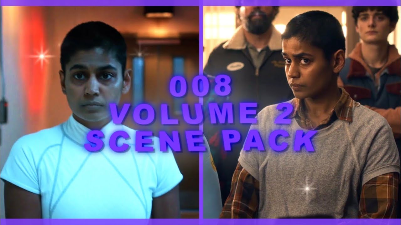 008 Stranger Things Season 5 Scene Pack - YouTube