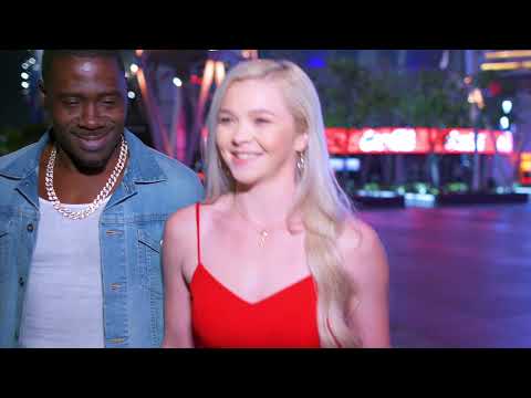 Motivation Kay Carter Blacked raw - අසීමිත දුක්ගැහැට හමුවේ ජීවතය දිනූ තරුණිය