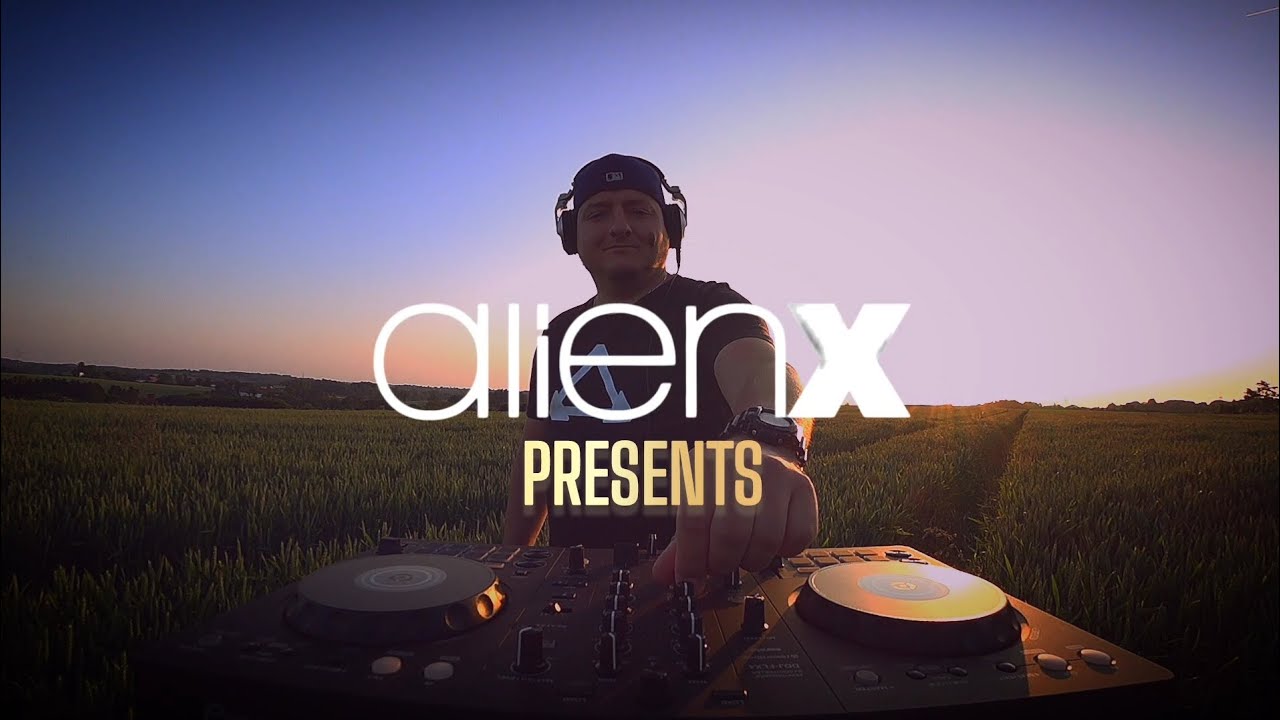 Melodic & Progressive House DJ Set 2025 | Nordrhein Westfalen |Germany ...