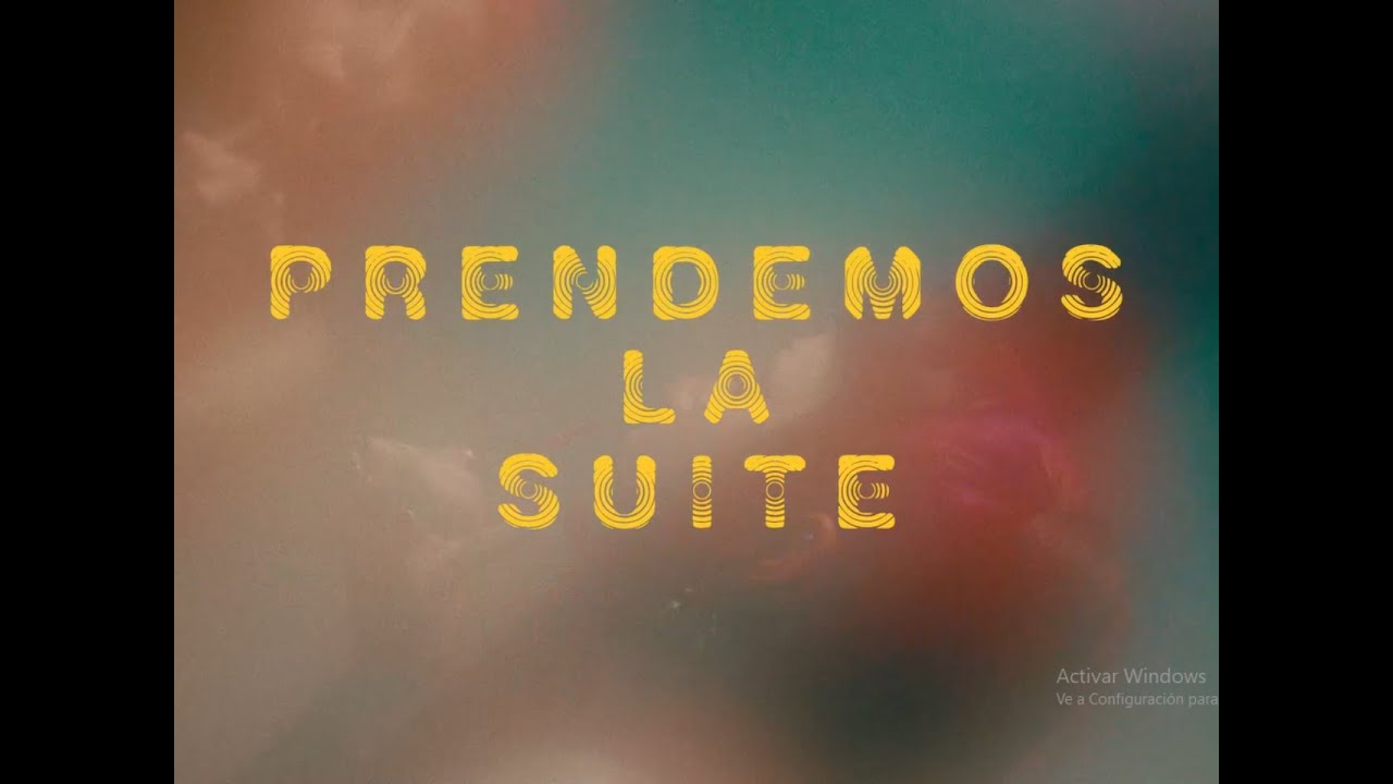 H Colin, Priince Mx - Prendemos La Suite (Video Oficial) - YouTube