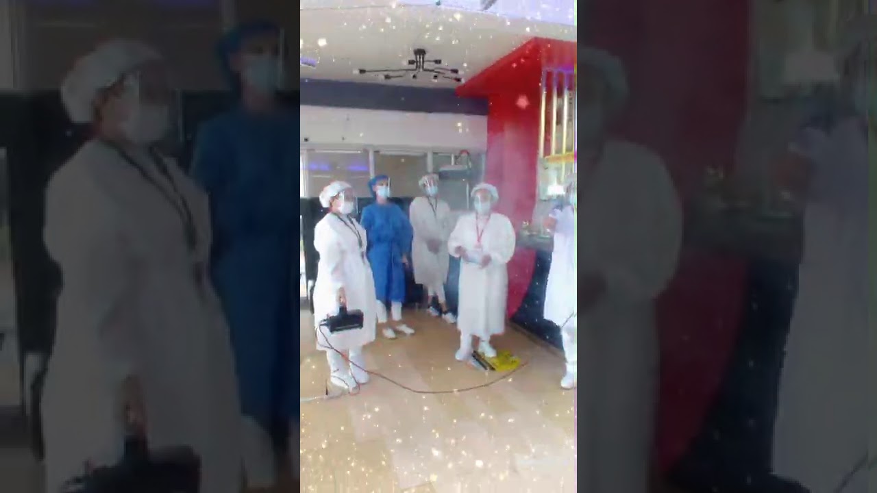 Jun Encarnacion 24 Hours Salon&Spa - YouTube