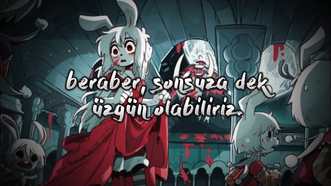 Hey Bunny - Baby Bugs | türkçe çeviri | - YouTube