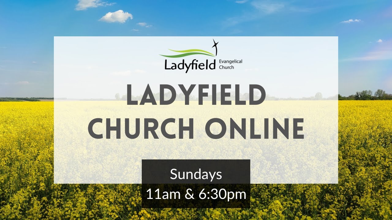Isaiah 40:1-11 - Paul Mallard - 02/06/24 AM - YouTube