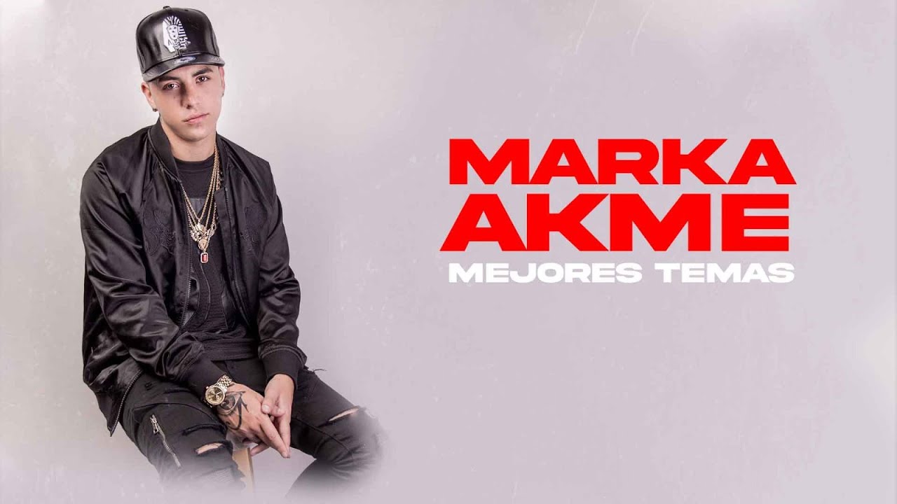 Marka Akme - Enganchados 2023 - YouTube