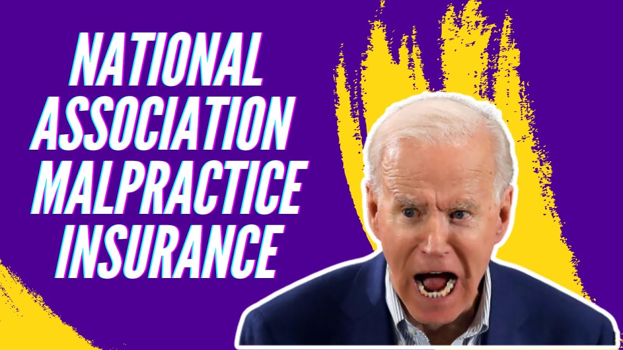 National Association of Social Workers Malpractice Insurance - YouTube