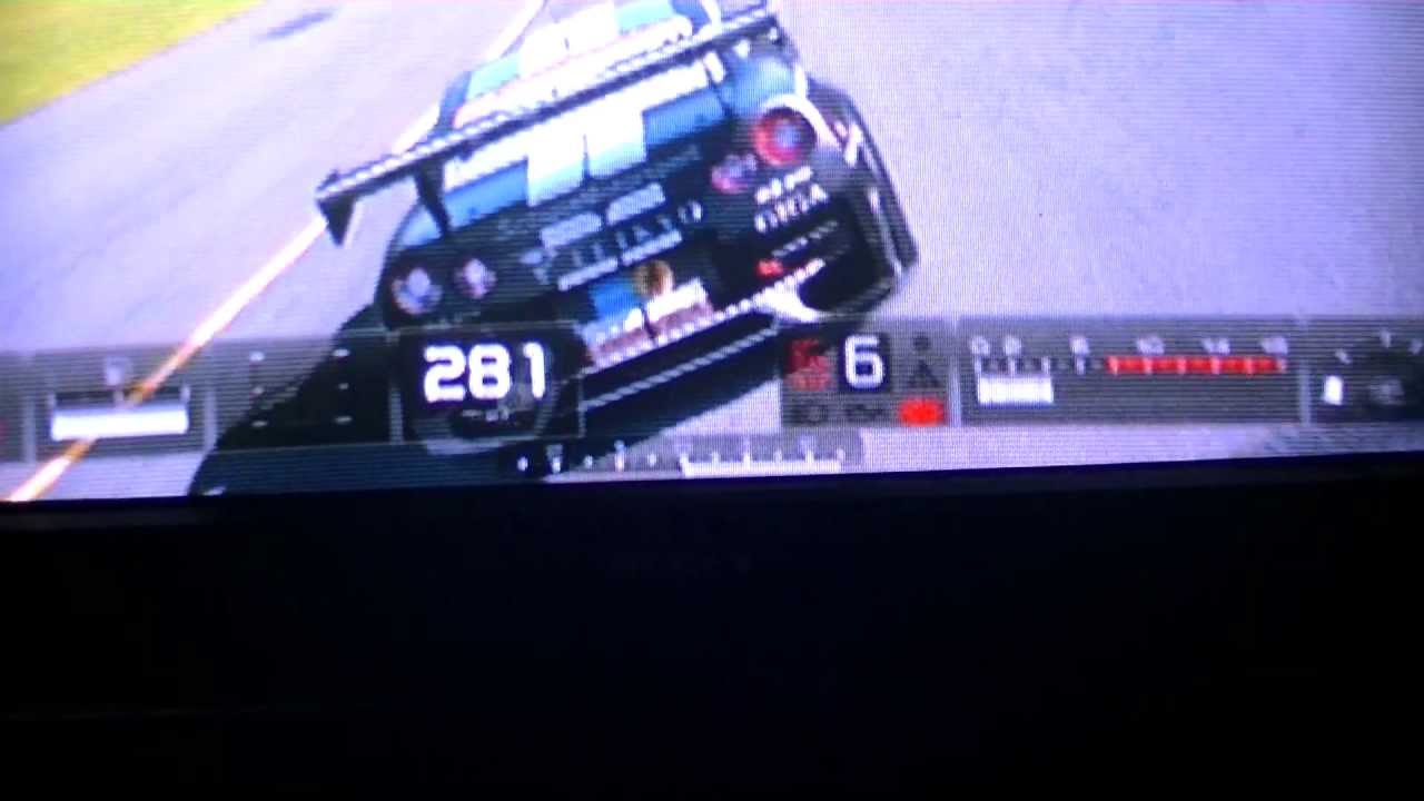 GT5 Modded Car | Nissan GTR *10,000 HP* - YouTube