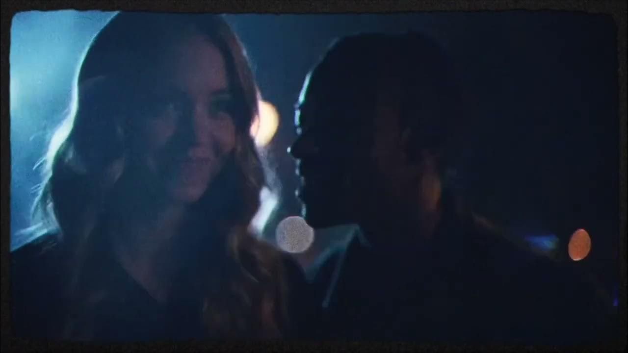 Mckay And Cassie Euphoria Youtube