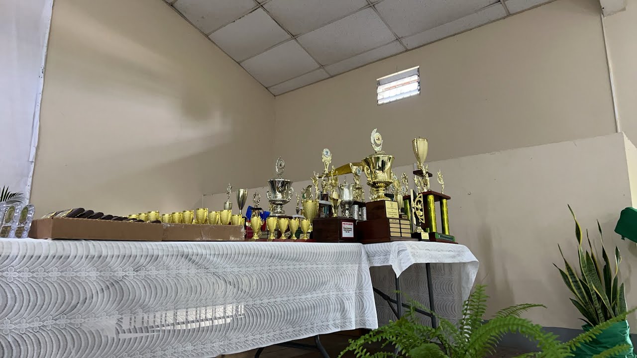 Bodies By Errol is live at Frome Technical High School Prize Giving ...