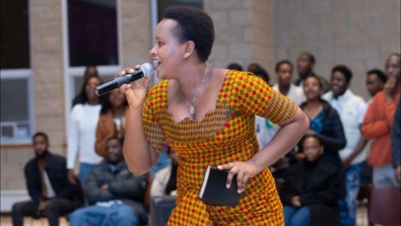 😭😭MUTUNZI NA NYA DIAMA MUBIHE BIDASANZWE BYUMUNEZERO - YouTube