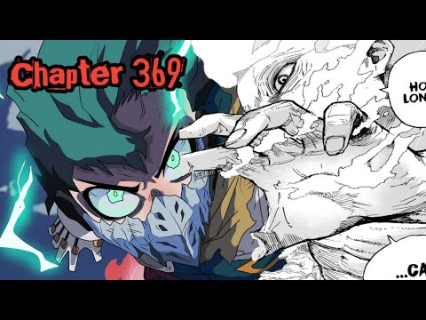 Paalam AFO!! ll Nanakaw ang Danger Sense.!!😥 ll My Hero Academia ...