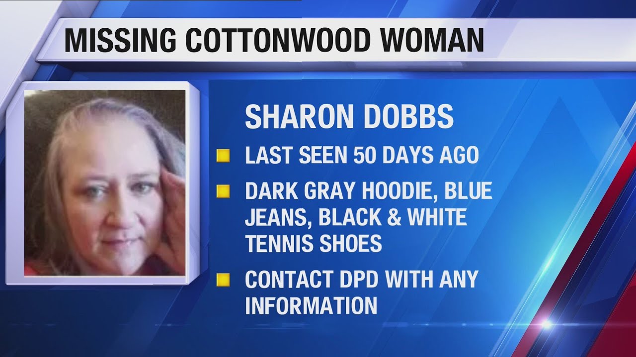 Woman still missing after almost 50 days, police begging for public ...