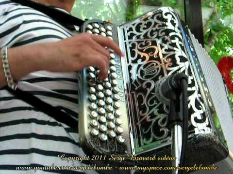 N°169 Eric MOUET au Moulin Vert le 16 Mai 2010 Partie 1 - YouTube