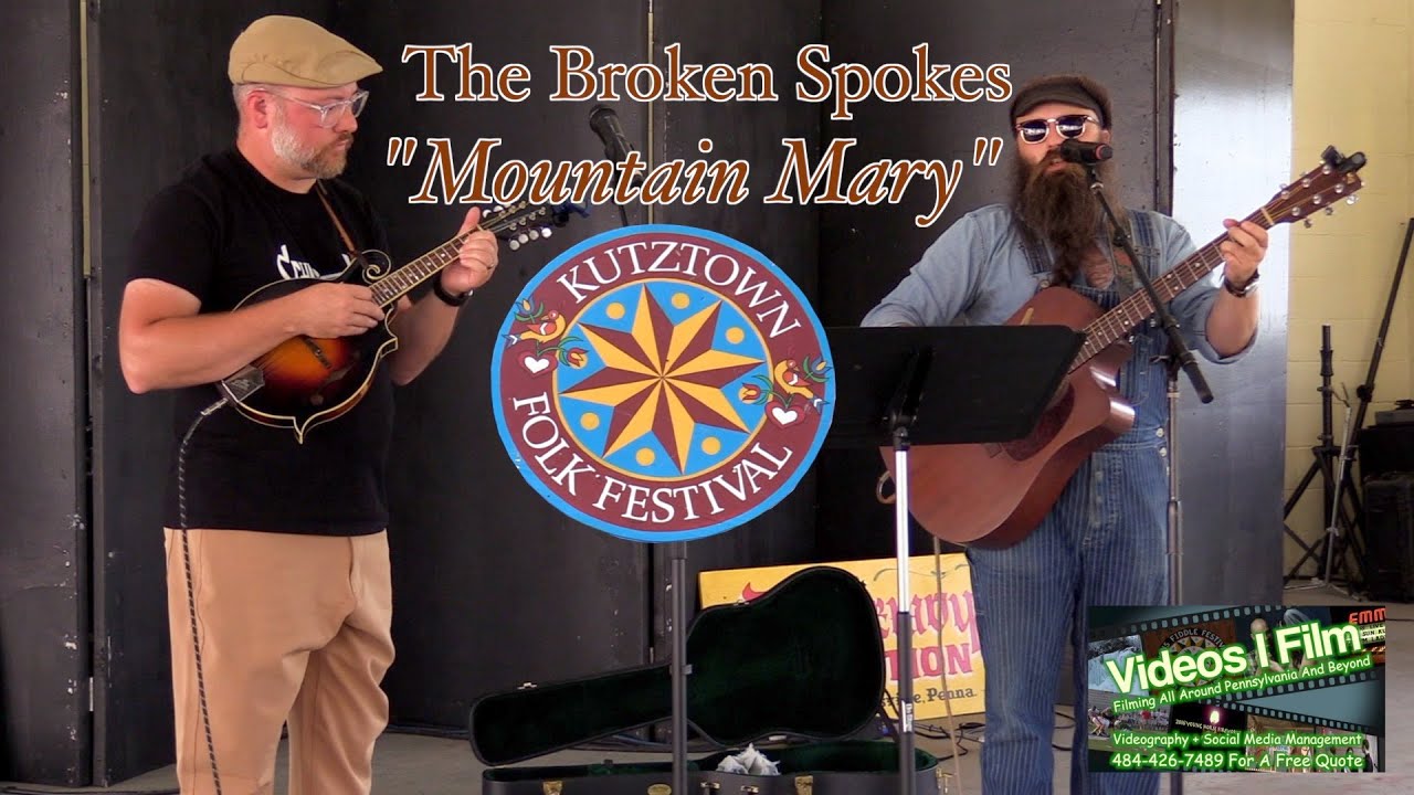 Incredible Original Live Folk Music - YouTube