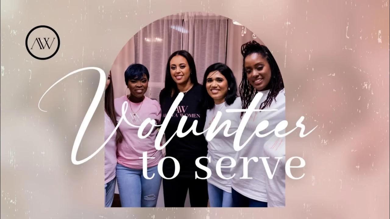 Ahava Women Service || KE - Maryland - YouTube