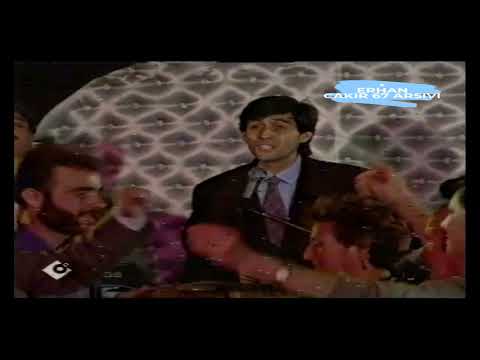 Taşkın Sabah - SEPETİ KOLUNA HERKES YOLUNA ( Teleon 1992 )