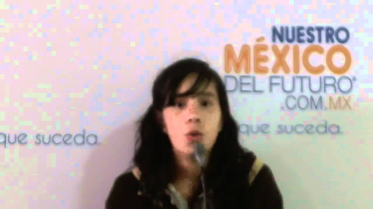 Jessica Marcos Encino, Guadalajara, 1 Jul - YouTube