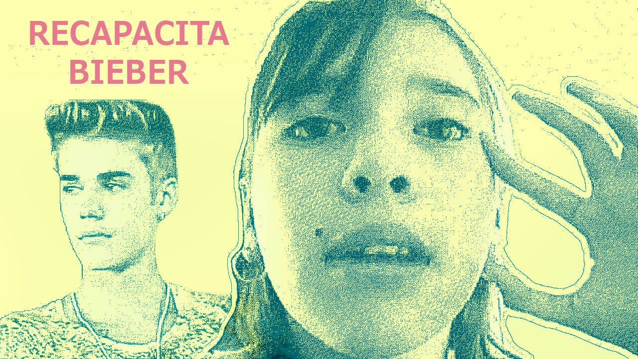 Recapacita Bieber - ¡Autotune remix! - YouTube