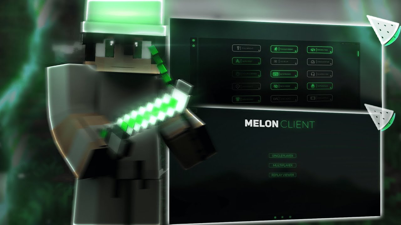 Come scaricare il MELON CLIENT (FIXXATO) - YouTube