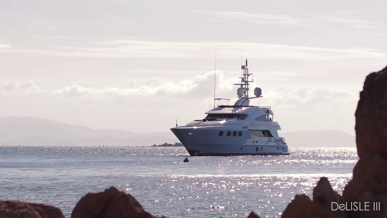 DeLisle 3 | Difference In The Detail - YouTube