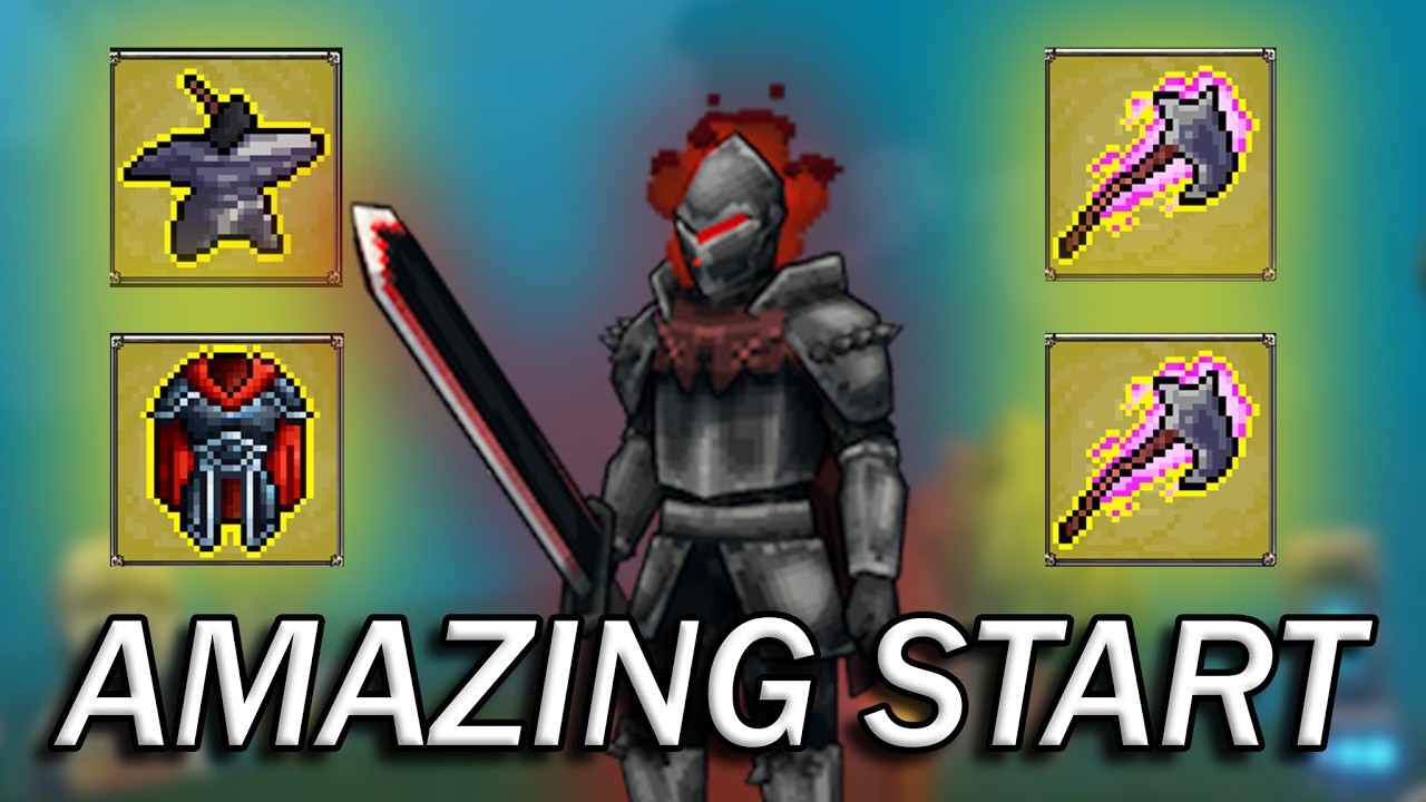 I got the #3 BEST Sir Chadwell record on my first MEGABONK video! - YouTube