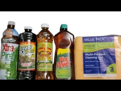 RANDOM PINE MIX 🌲GOLDEN KING PINE, BREATH O PINE, XTRA PINE, & PINE POWER - YouTube