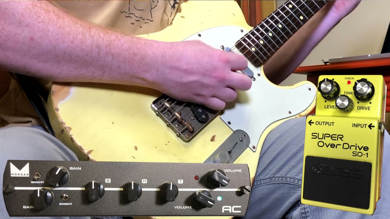 Mobile Studio Rig: Synergy Syn 2, Eventide Eclipse, UAD Apollo - YouTube