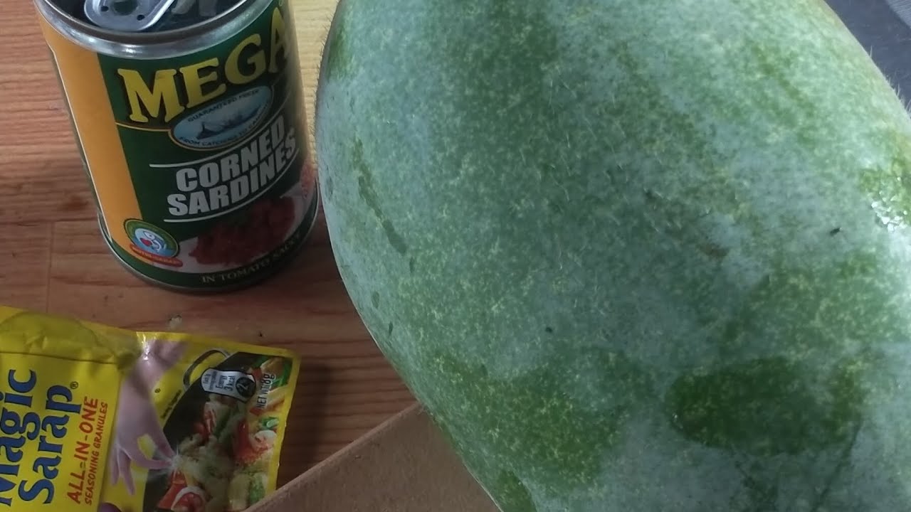 MAGLUTO TAYO NG "BANTIYONG" ( Cebuano) - YouTube