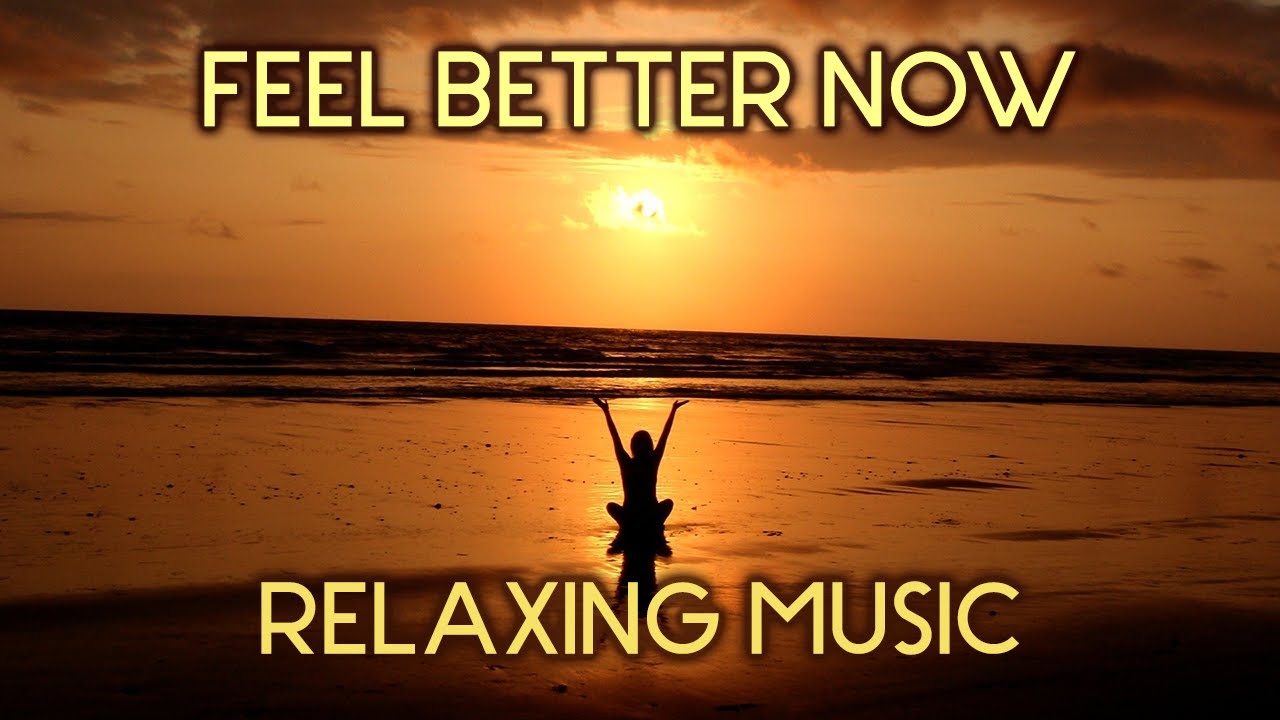Relaxing music - Neutral music for sleeping, studying, meditation and ...