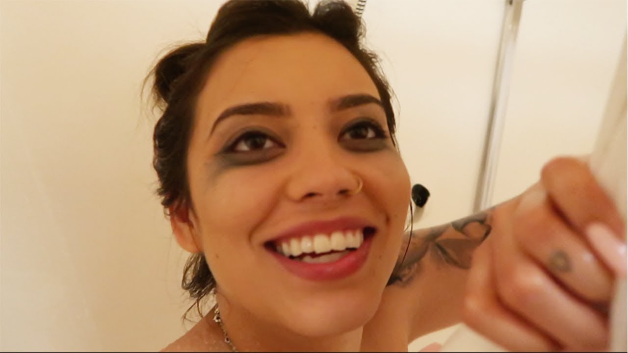 Exposing My Pregnant Girlfriend Youtube