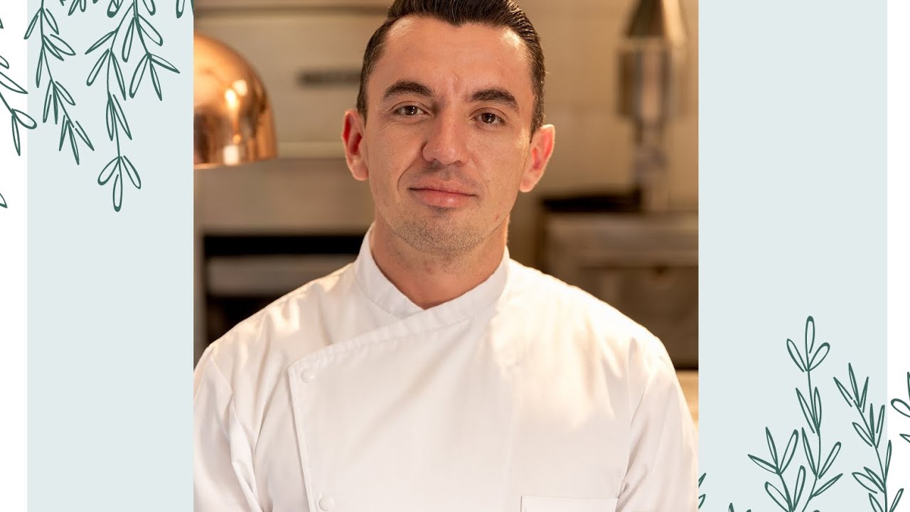 Mexican Talents Series Presents: Edgar Núñez Magaña - YouTube