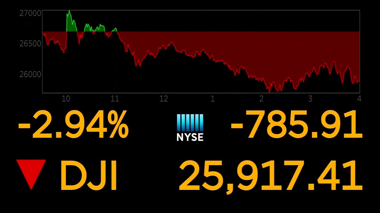 Stocks were back down Tuesday after the Federal Reserve issued an ...