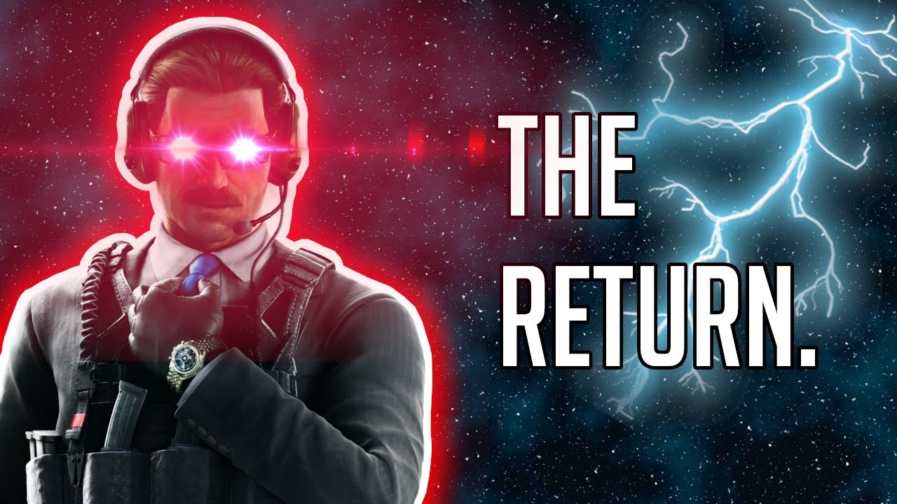 It s Been A YEAR AND A HALF Rainbow 6 XD Moments YouTube it-s-been-a-year-and-a-half-rainbow-6-xd-moments-youtube