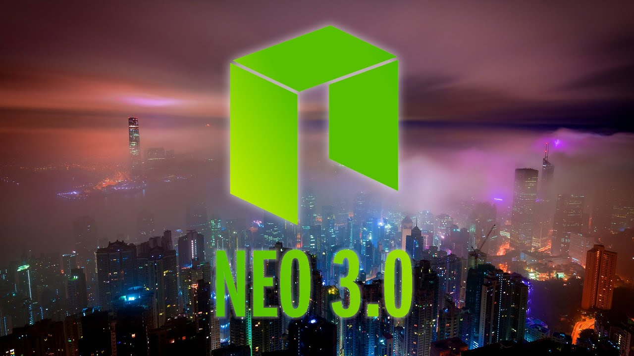 5 Awesome NEO Upgrades & Features Coming In NEO 3.0 - YouTube